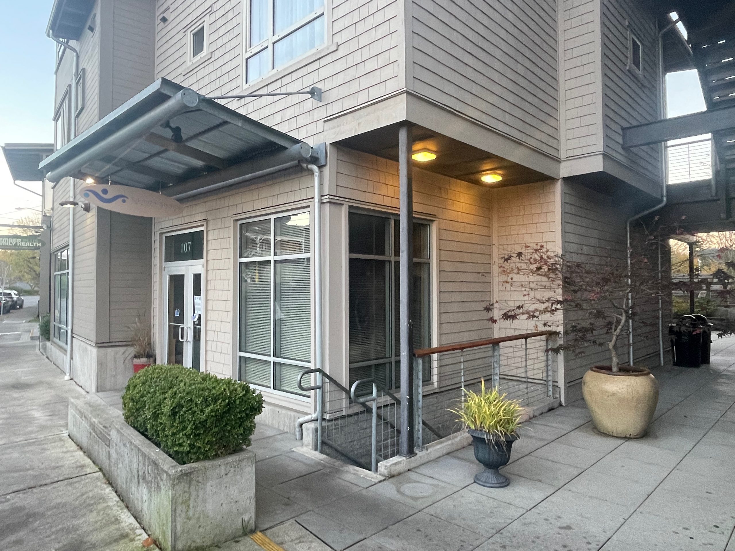 Seabreeze Commercial Condo for Sale For Sale - Bainbridge Island ...