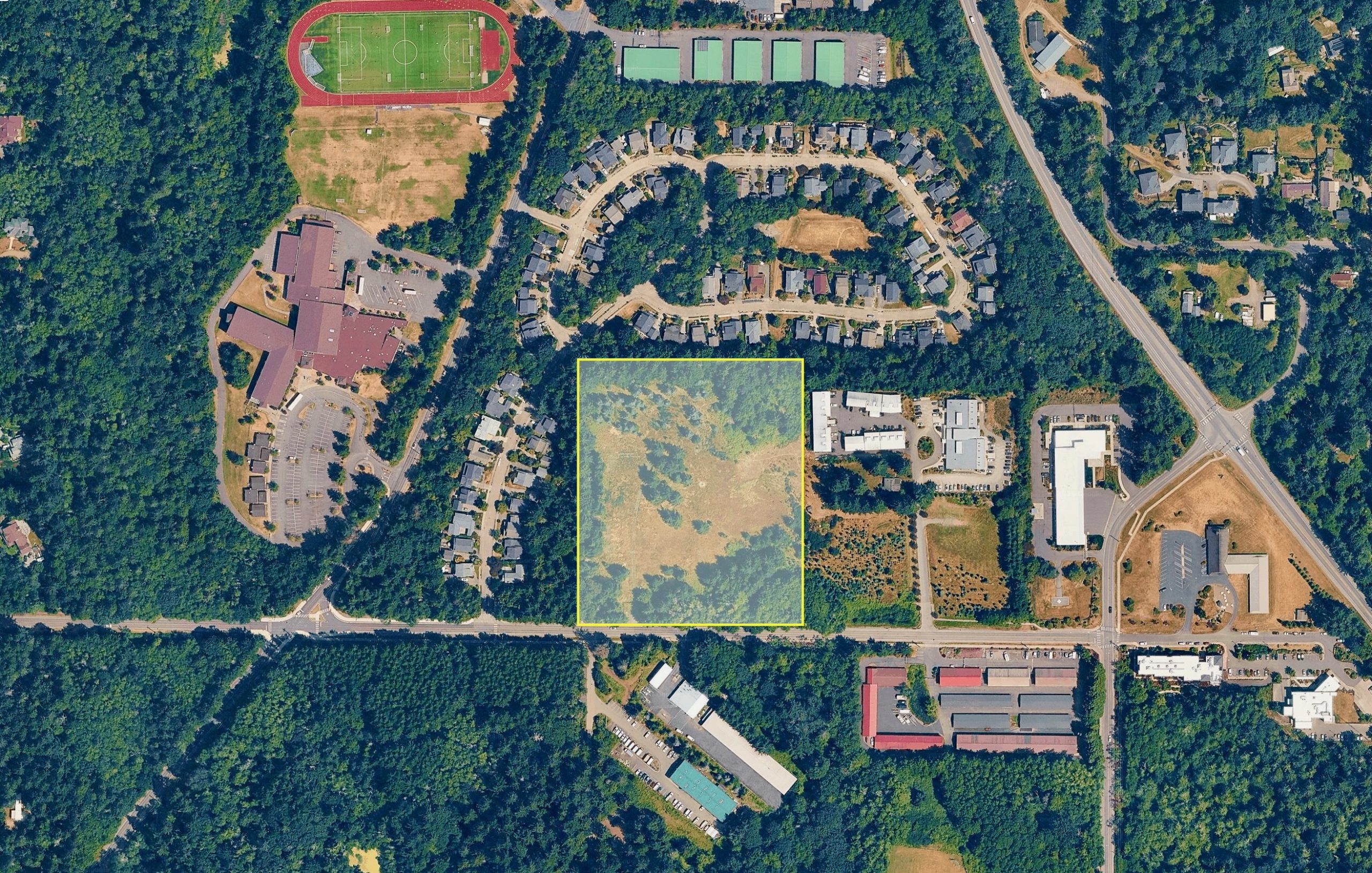 Business Industrial Land For Sale Business Industrial Land For Sale